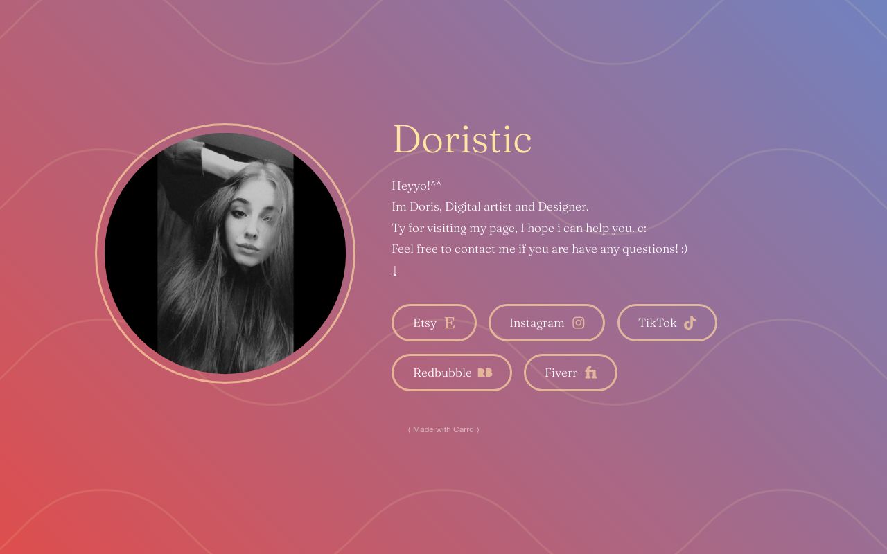 Doristic